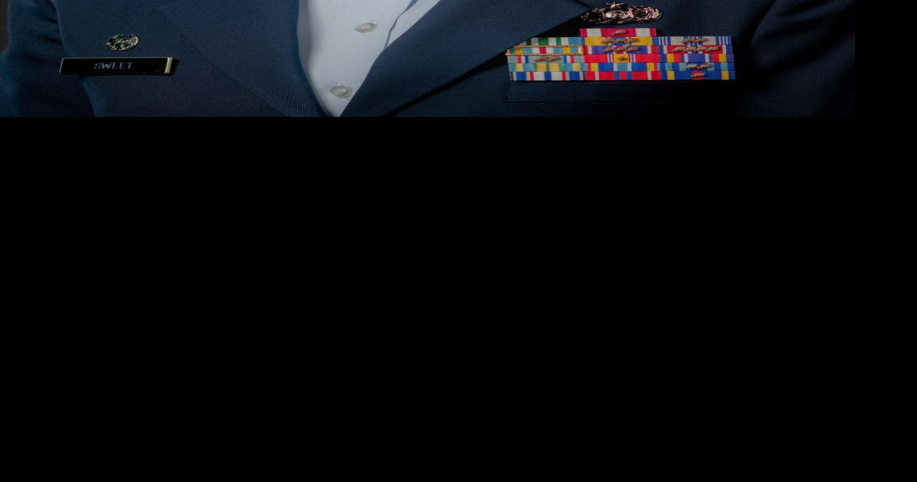 Lt. Colonel Sweet retirement | Connect | athensmessenger.com