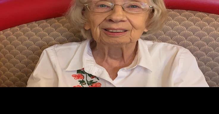 Rose-Marie Hinkle | Obituaries | athensmessenger.com