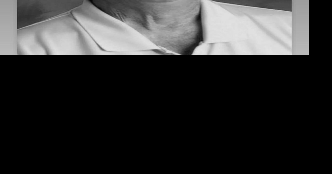 Obituary: Fred Gibson | Obituaries | athensmessenger.com
