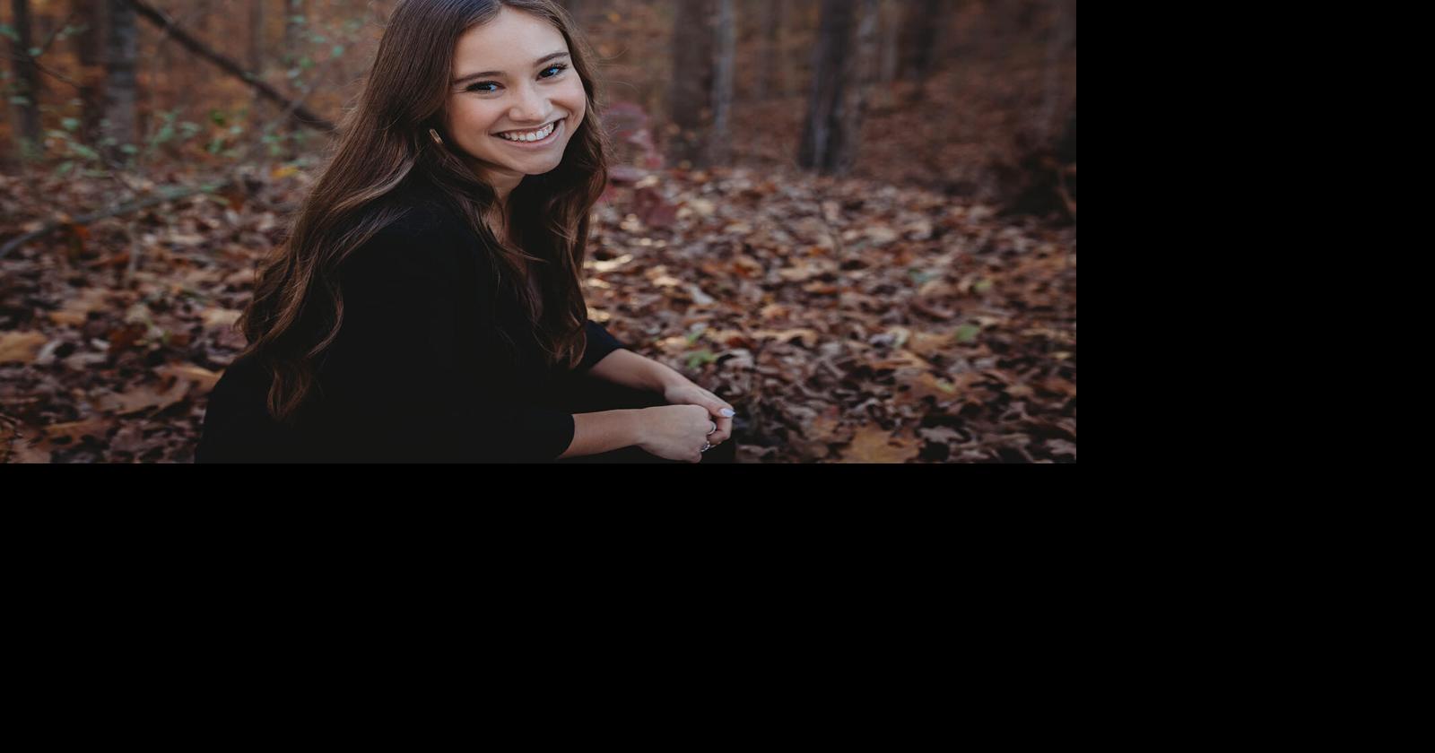 Emma Lucas receives P.E.O. STAR Scholarship | Connect | athensmessenger.com