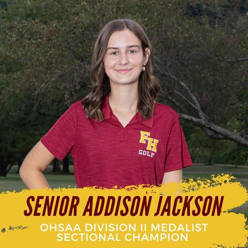 Jackson takes Sectional crown as Federal Hocking qualifies for ...