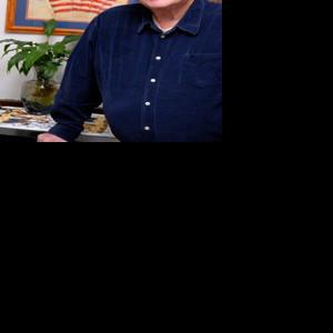 Theisen reflects on his 16 years as commissioner | News ...