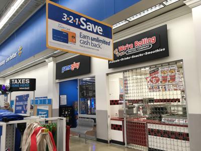 Athens Walmart to add grocery pick-up service | News | athensmessenger.com