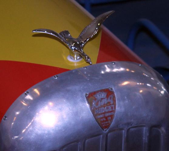 King Midget collection complete | Multimedia | athensmessenger.com