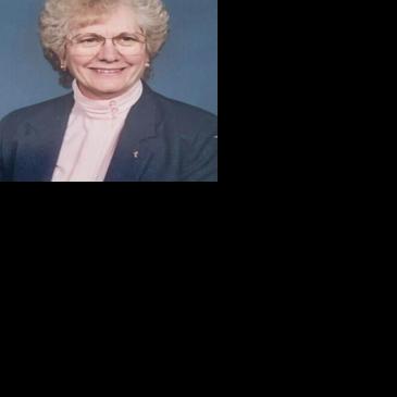 Mary Rader | Obituaries | athensmessenger.com