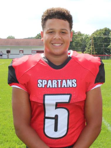 Easley set to continue gridiron career at Wilmington | Local Sports ...