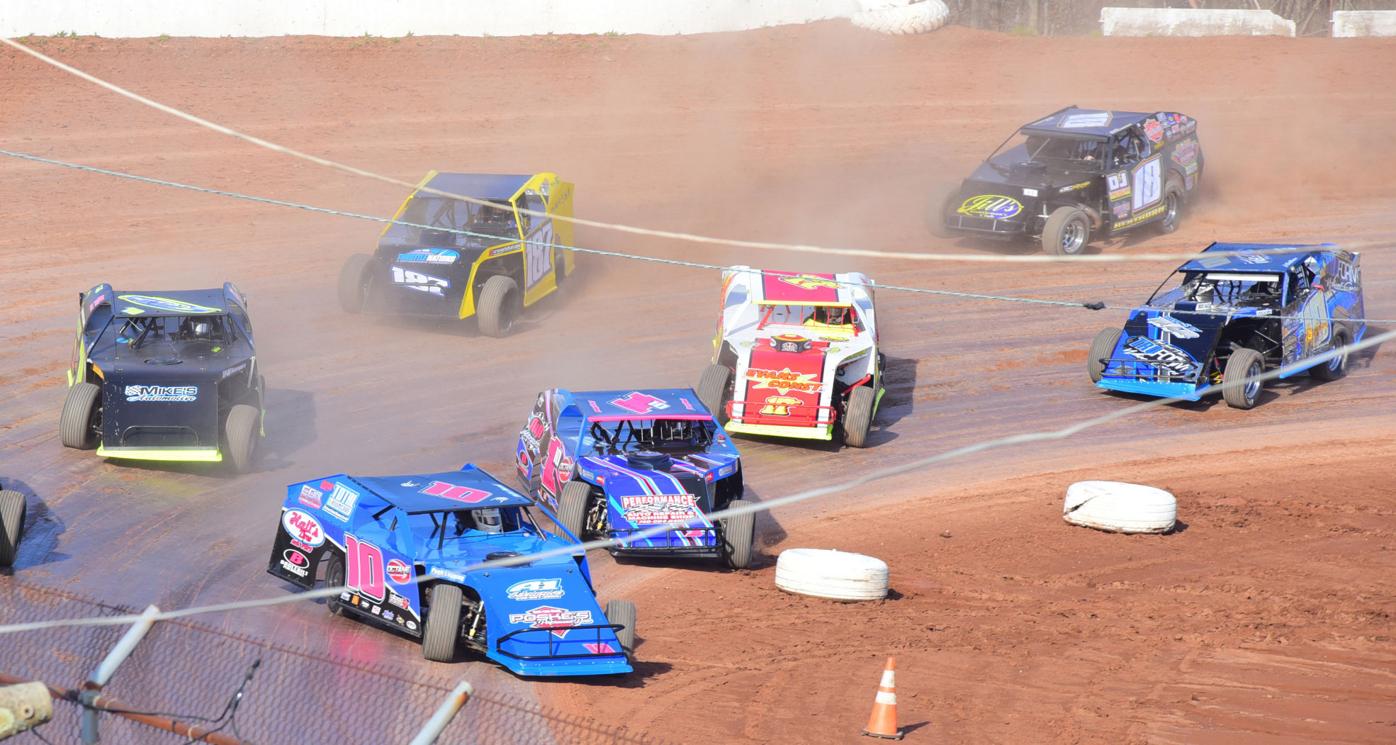 Skyline Speedway | Photo Gallery | athensmessenger.com