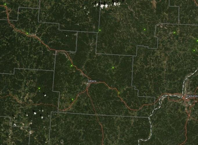 Families carry on eagle watch traditions | News | athensmessenger.com