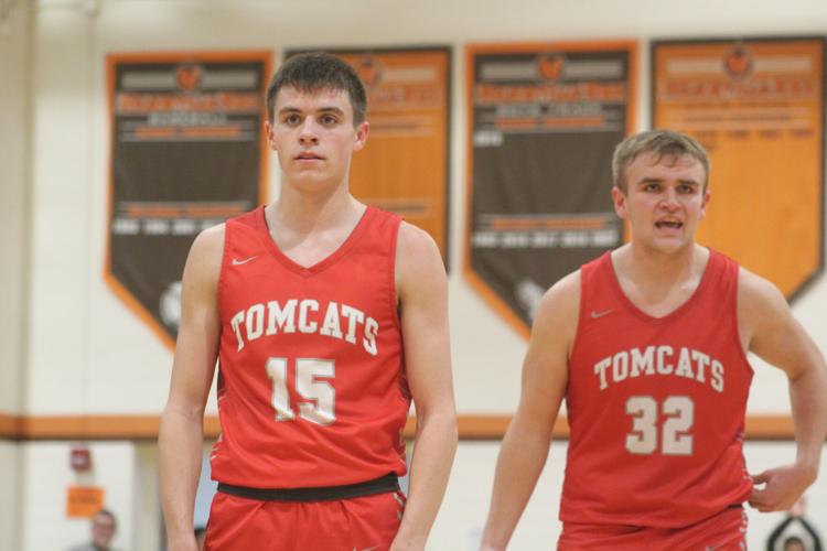 Nelsonville-York outlasts late effort from Trimble in classic rivalry ...