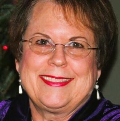 Lynda McInturf | Obituaries | athensmessenger.com