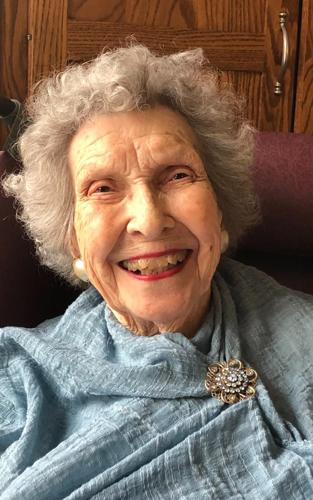 Longtime resident celebrates 97th birthday | Connect | athensmessenger.com