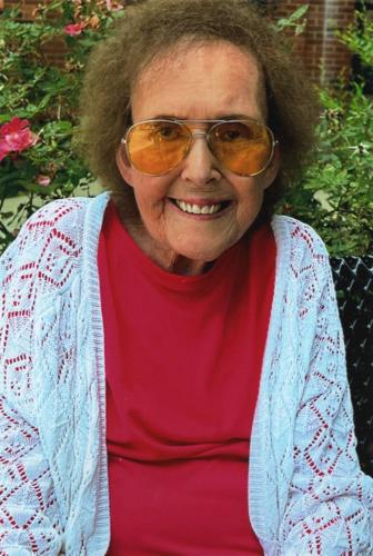 Mary Warren | Obituaries | athensmessenger.com