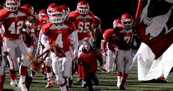 Trimble football success boosting community morale | News ...
