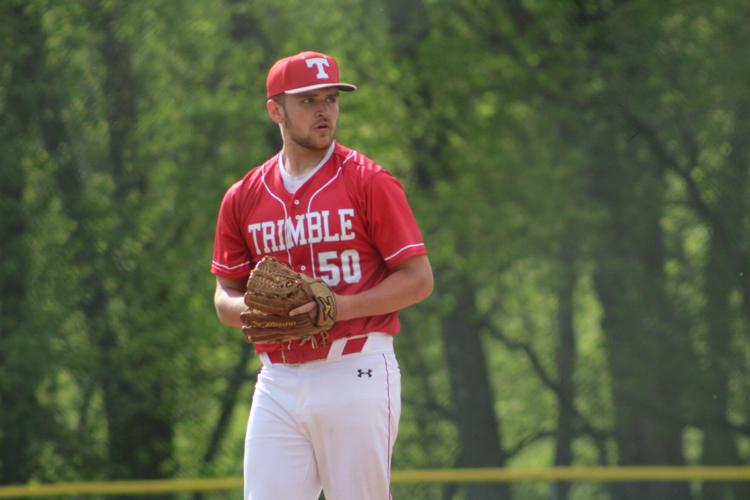 Wright throws no-hitter in shutout victory over Belpre to highlight ...