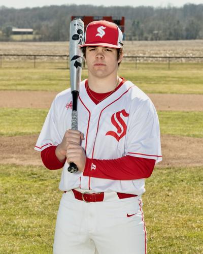 Caden Sheridan extends record as Generals take commanding MVL lead ...