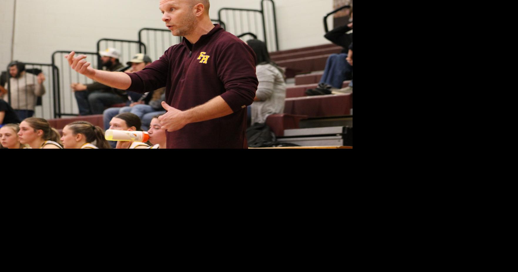 Federal Hocking firmly in record books after splashing 17 threes ...