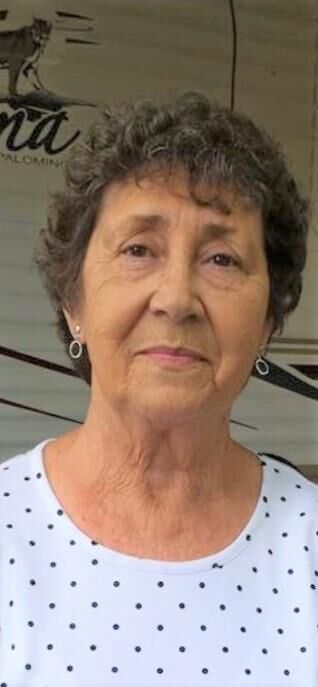 Barbara Davis | Obituaries | athensmessenger.com