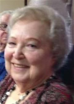 Nancy Risley Hawk | Obituaries | athensmessenger.com