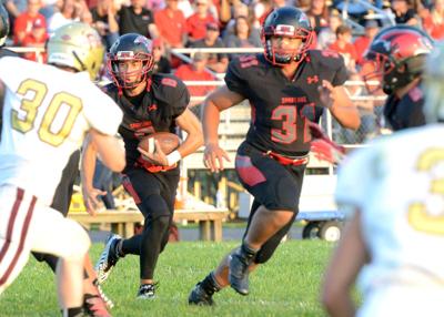 Spartans travel to Athens for TVC opener | Local Sports ...