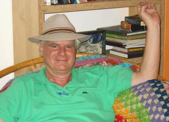 Charles Knouse Jr. | Obituaries | athensmessenger.com