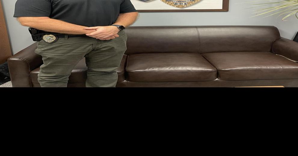 APD Chief Pyle retires, rides off into sunset | News | athensmessenger.com