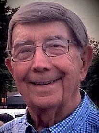 Duke Anderson | Obituaries | athensmessenger.com