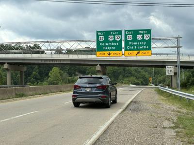 Concrete to be replaced on portion of State Route 682 in 2027 | News ...
