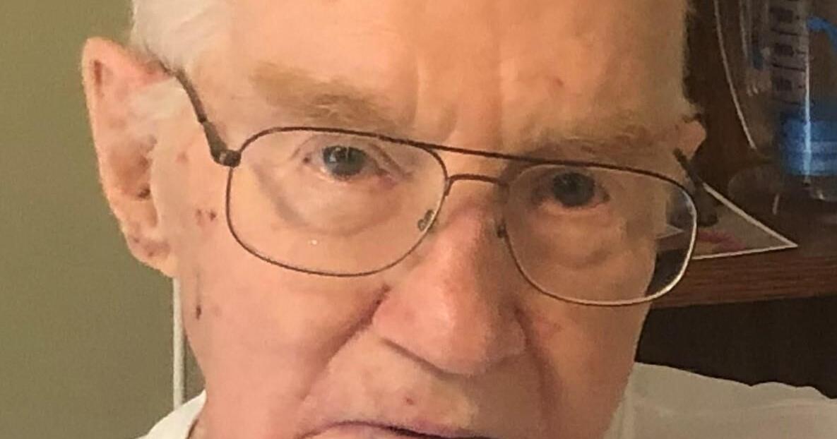 Thomas Dunlap | Obituaries | athensmessenger.com