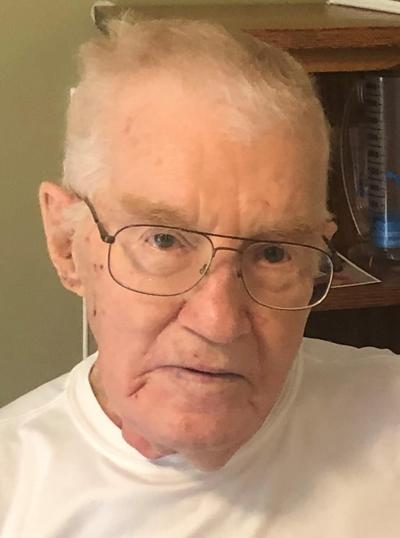 Thomas Dunlap | Obituaries | athensmessenger.com