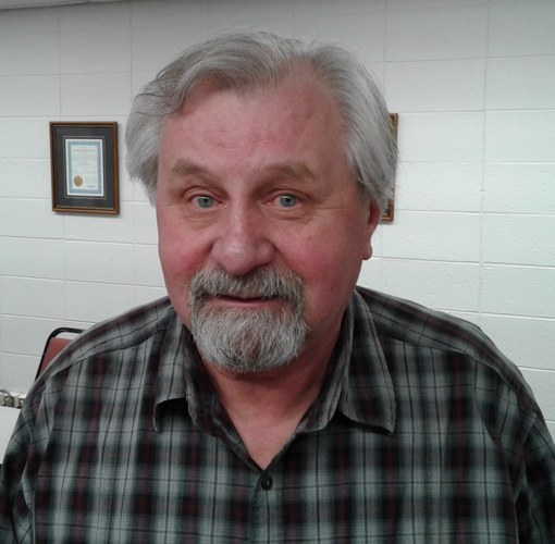 Code enforcement director to be fired after all | News | athensmessenger.com