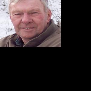 Charles Stover | Obituaries | athensmessenger.com