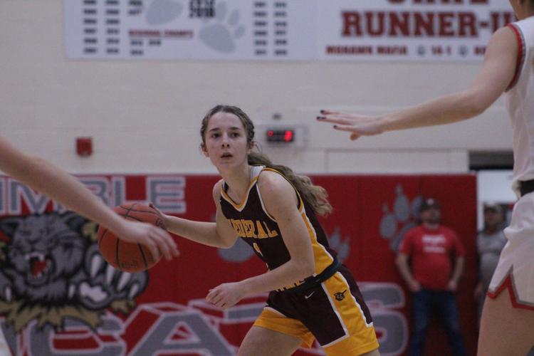 Federal Hocking finishes regular season with dominant victory over ...
