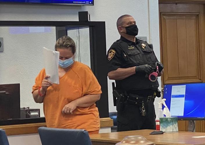 Four members of missing teen Bellar's family arrested on abuse, rape ...