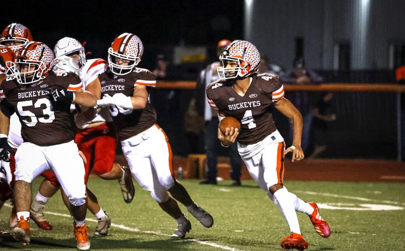 Williams looks to leave a lasting legacy on the turf at Nelsonville ...