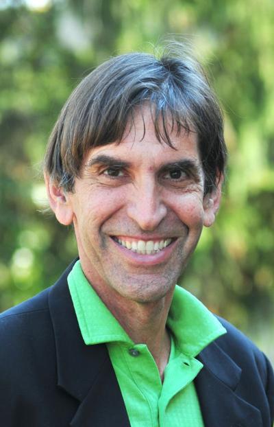 I am Athens County: John Halley | News | athensmessenger.com