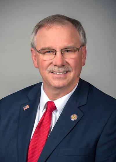 Who you're voting for: Don Jones runs for re-election in 95th district ...