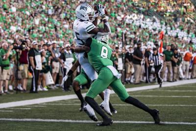 The Walkthrough: Ohio vs. Louisiana | Bobcat Blog | athensmessenger.com