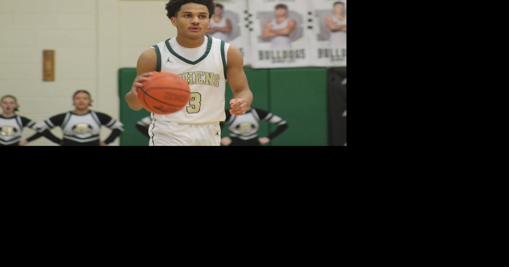 Tri-Valley Conference releases boys basketball season awards | Local ...