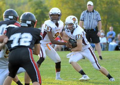 Federal Hocking travels to Belpre | Local Sports | athensmessenger.com