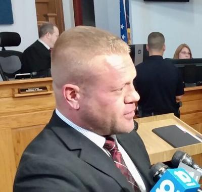 Hocking County Prosecutor hit with professional conduct complaint ...