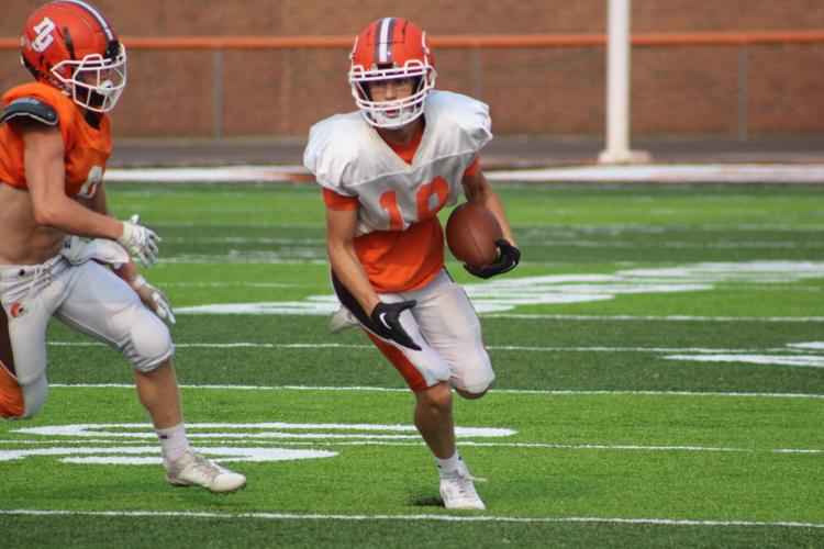 High school football preview: Nelsonville-York | Sports ...