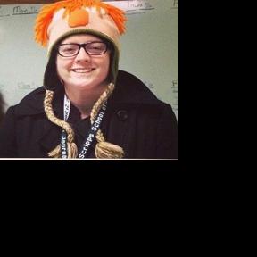 I am Athens County: Susan Tebben | News | athensmessenger.com