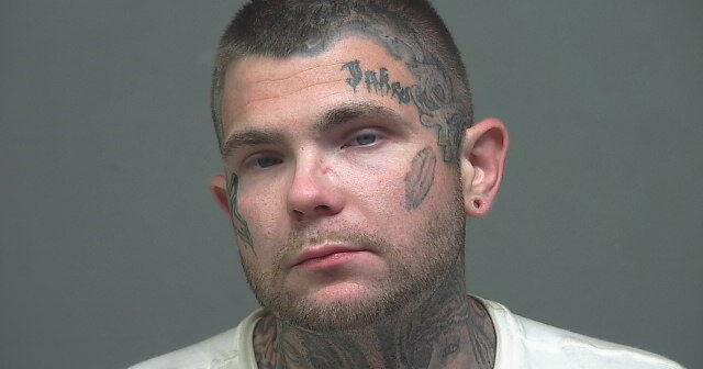 Task Force arrests several people for warrants and parole violations ...