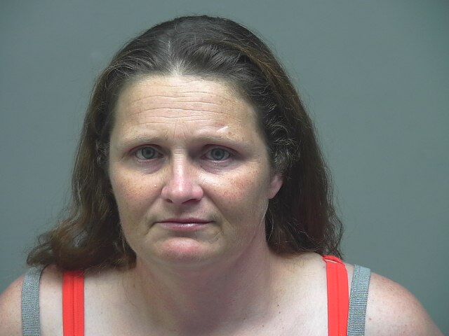 Task Force arrests several people for warrants and parole violations ...