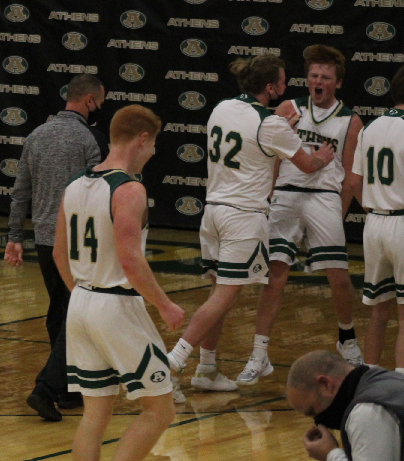 Bulldogs strike first in TVC-Ohio race | Local Sports | athensmessenger.com