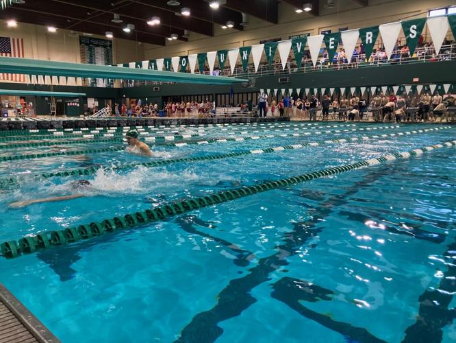 Bulldogs' swim team scores runner-up honors at Sectional meet | Sports ...