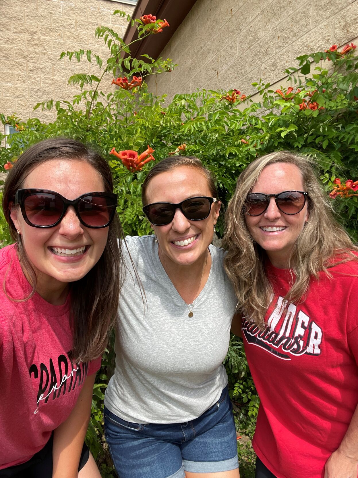 Alexander Local Schools District's team places second in Summer Step it Up Challenge | News ...