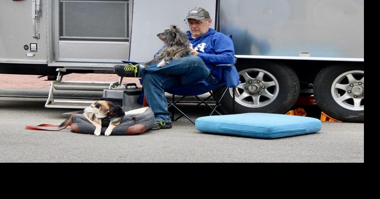 Hocking Hills State Park rated among most dog-friendly vacation ...