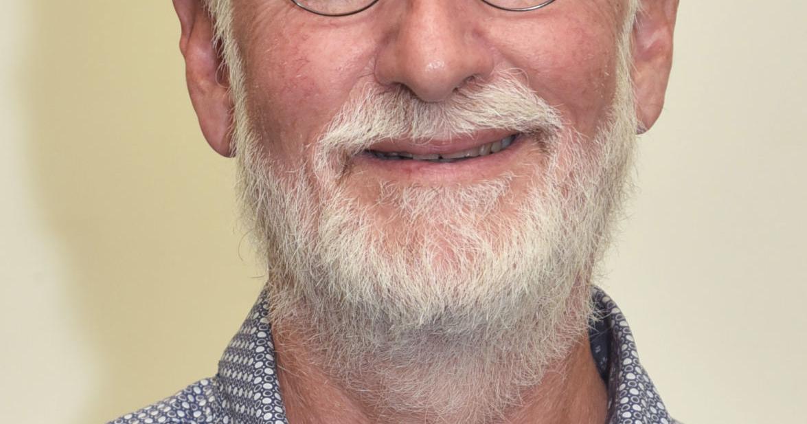 Goosman receives Community Hero Award | News | athensmessenger.com