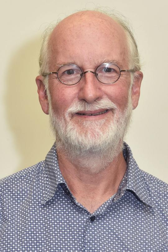 Goosman receives Community Hero Award | News | athensmessenger.com